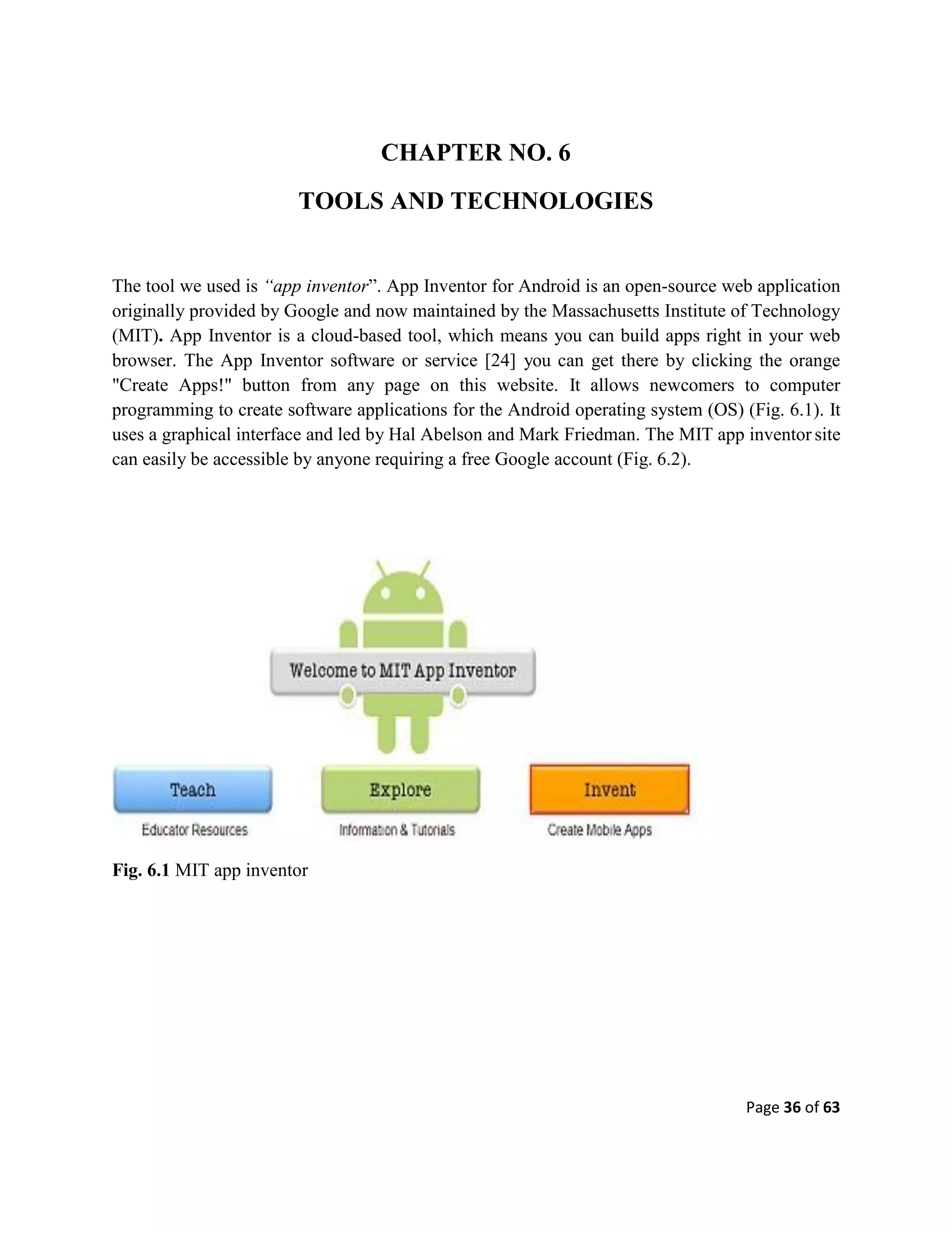 online quiz application project presentation | PDF | Computer Software and Applications | Computing