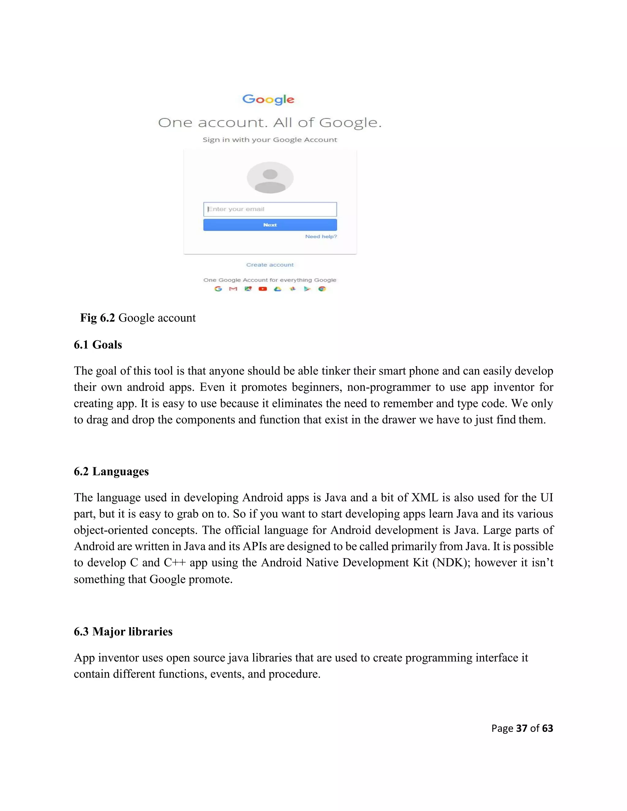 online quiz application project presentation | PDF | Computer Software and Applications | Computing
