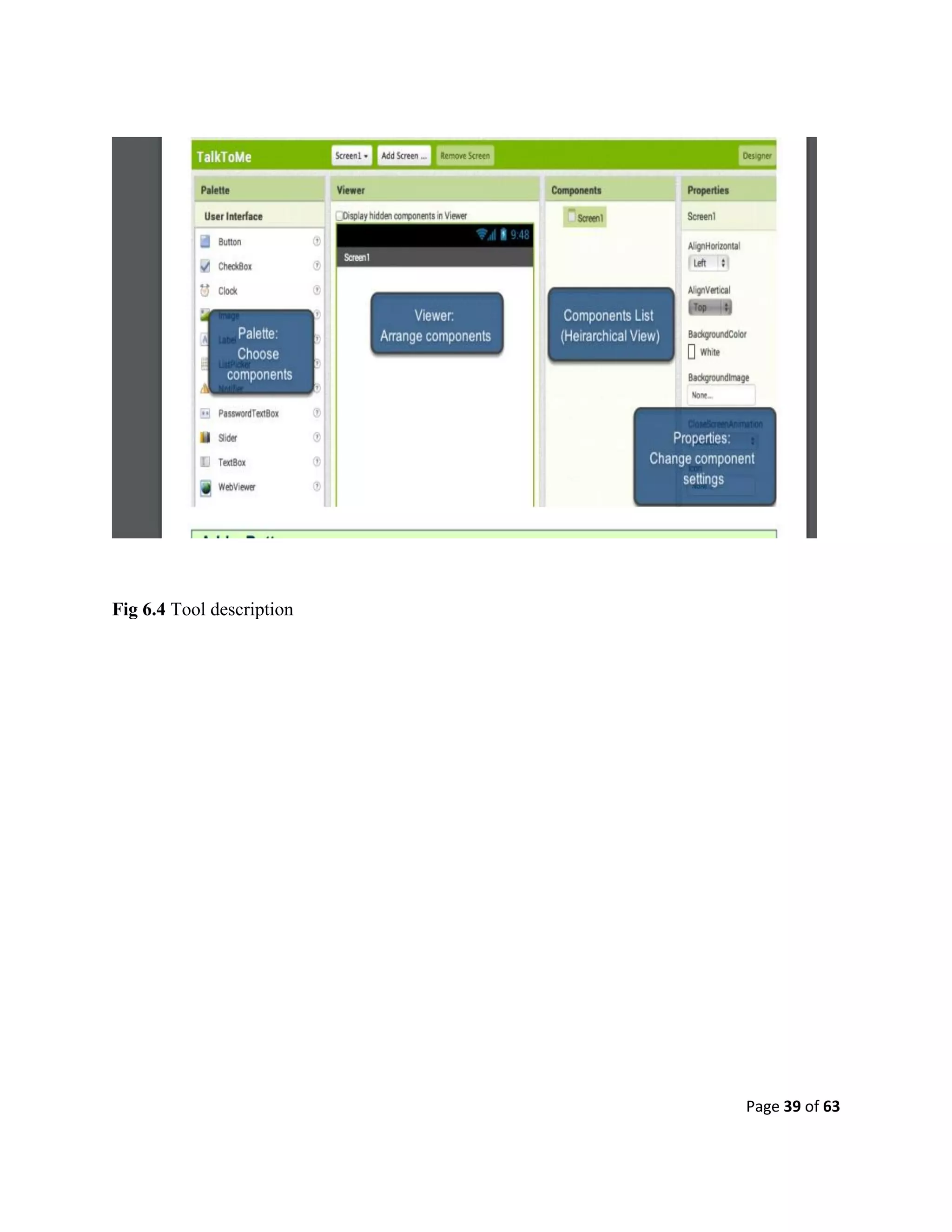 online quiz application project presentation | PDF | Computer Software and Applications | Computing