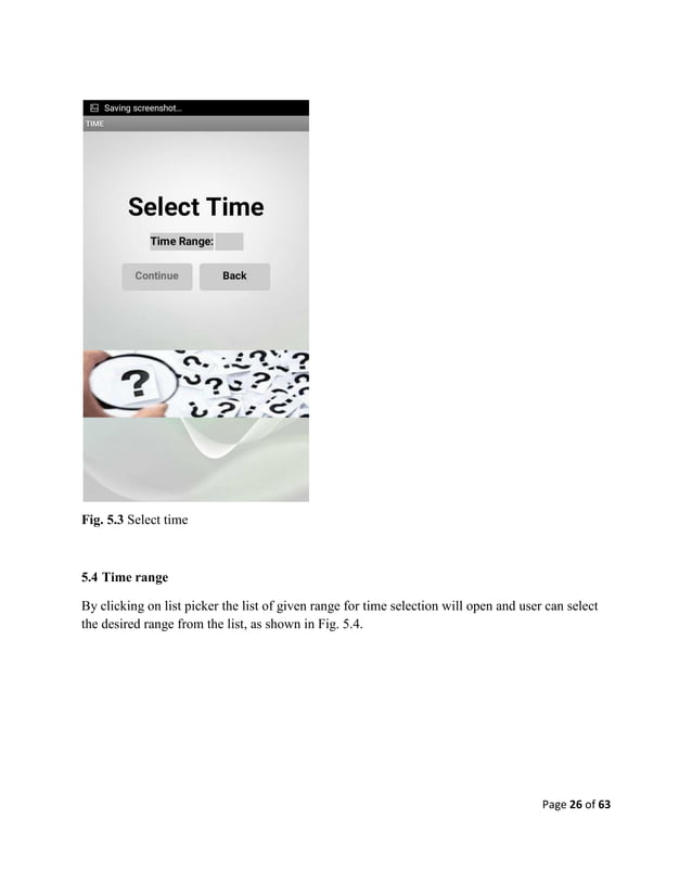 online quiz application project presentation | PDF | Computer Software ...