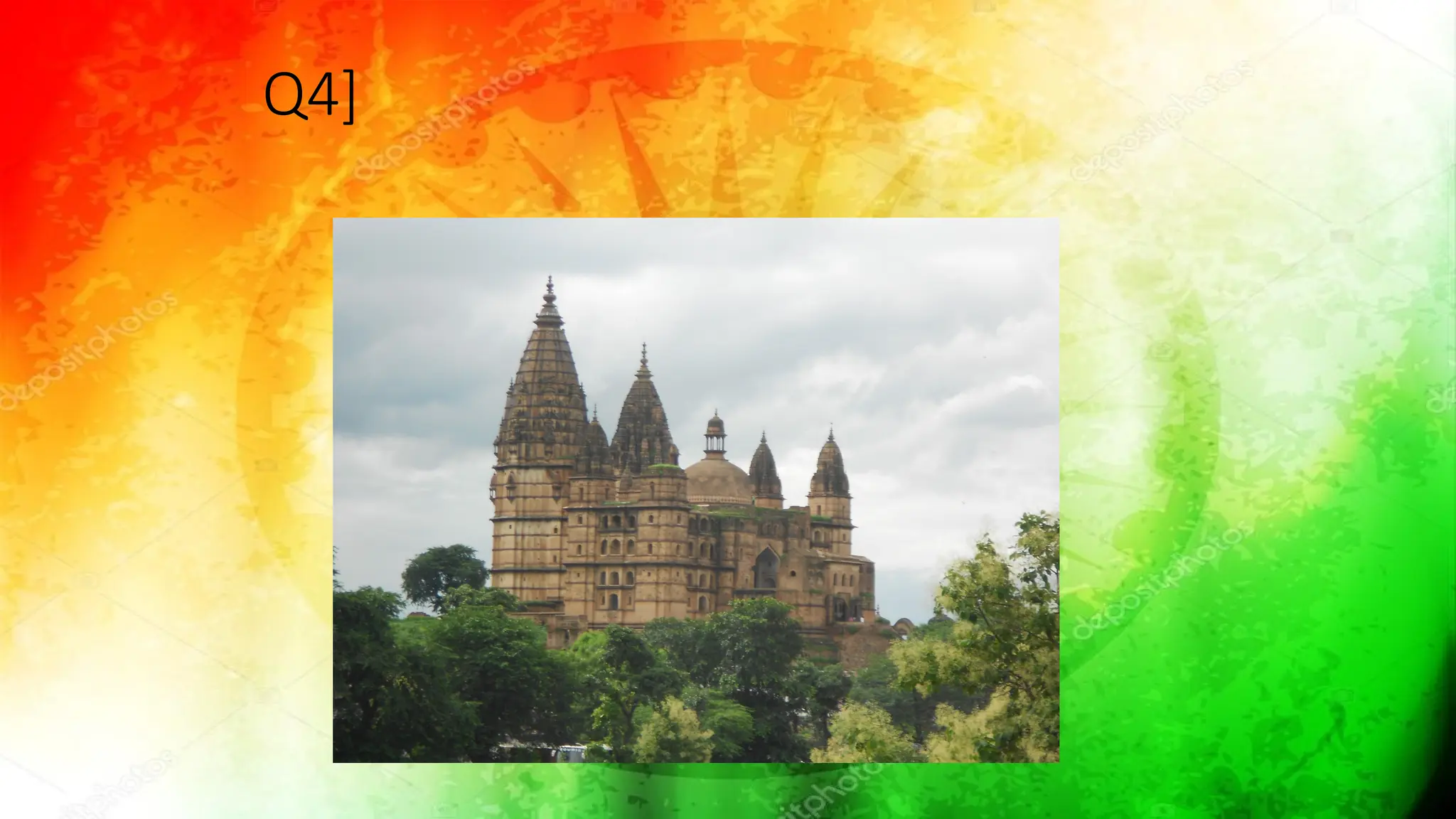 THE GREAT INDIA QUIZ - Brijesh Punyani - A quiz all about India | PPTX