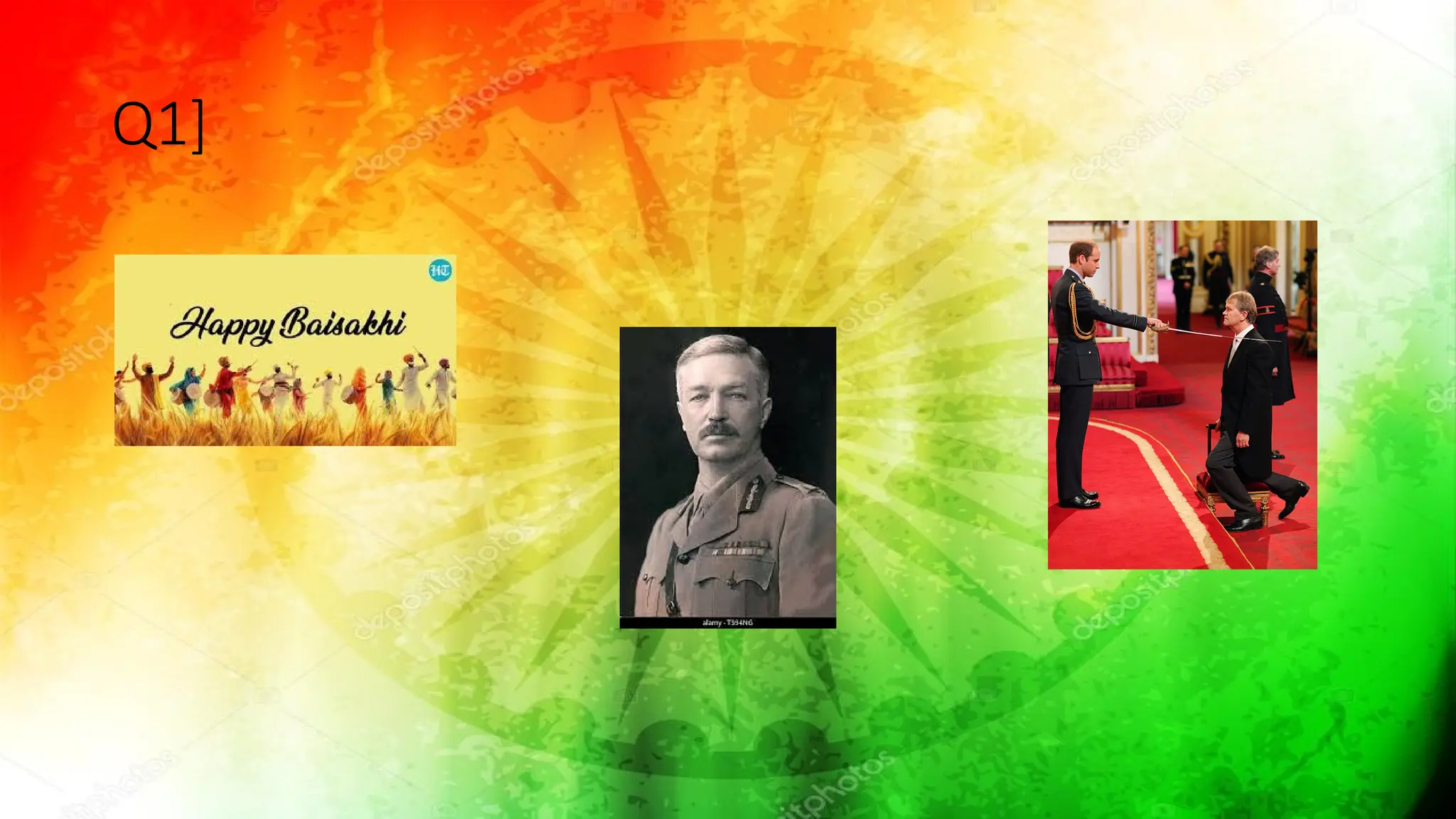 THE GREAT INDIA QUIZ - Brijesh Punyani - A quiz all about India | PPTX