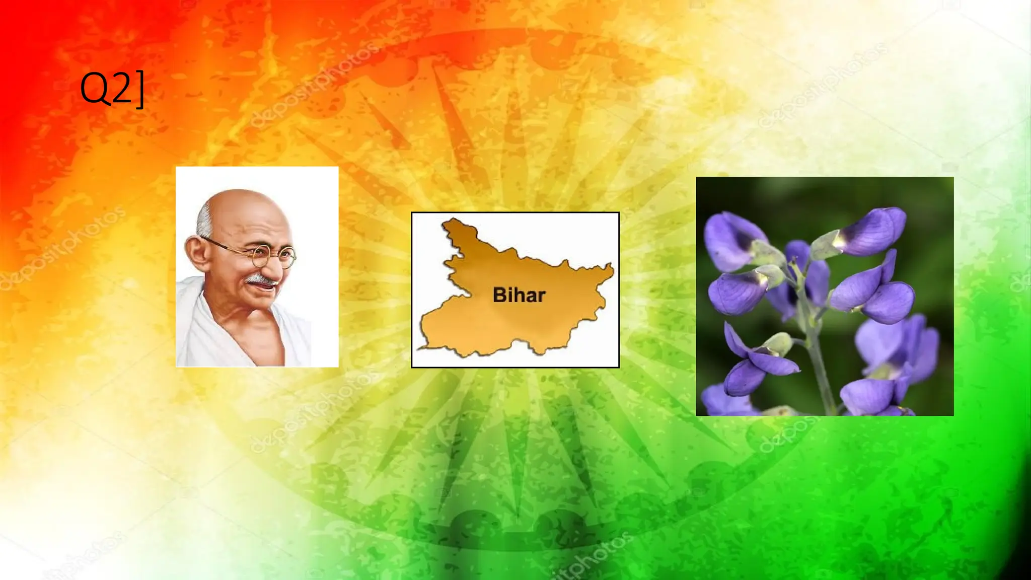 THE GREAT INDIA QUIZ - Brijesh Punyani - A quiz all about India | PPTX