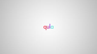 Qula spaces concept | PDF