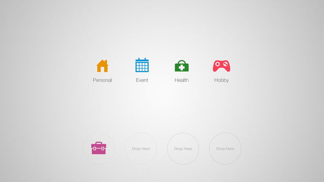 Qula spaces concept | PPT