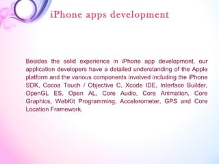 Quleiss technologies presentation | PPT