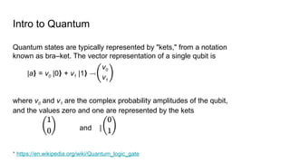 QuMat_ Apache Mahout's Quantum Computing Interface.pptx
