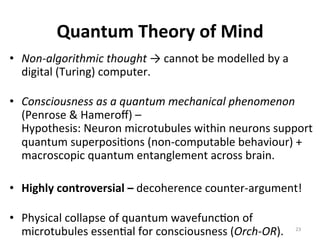 Quantum Mechanics by Dr Steven Spencer | PDF