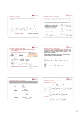 Química analítica cuantitativa | PDF