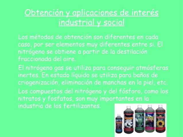Química descriptiva | PPT | Chemistry | Science