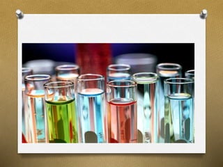 Química geral - Ácidos e Bases Funções Inorgânicas | PPT