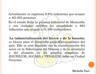 Química industrial | PDF
