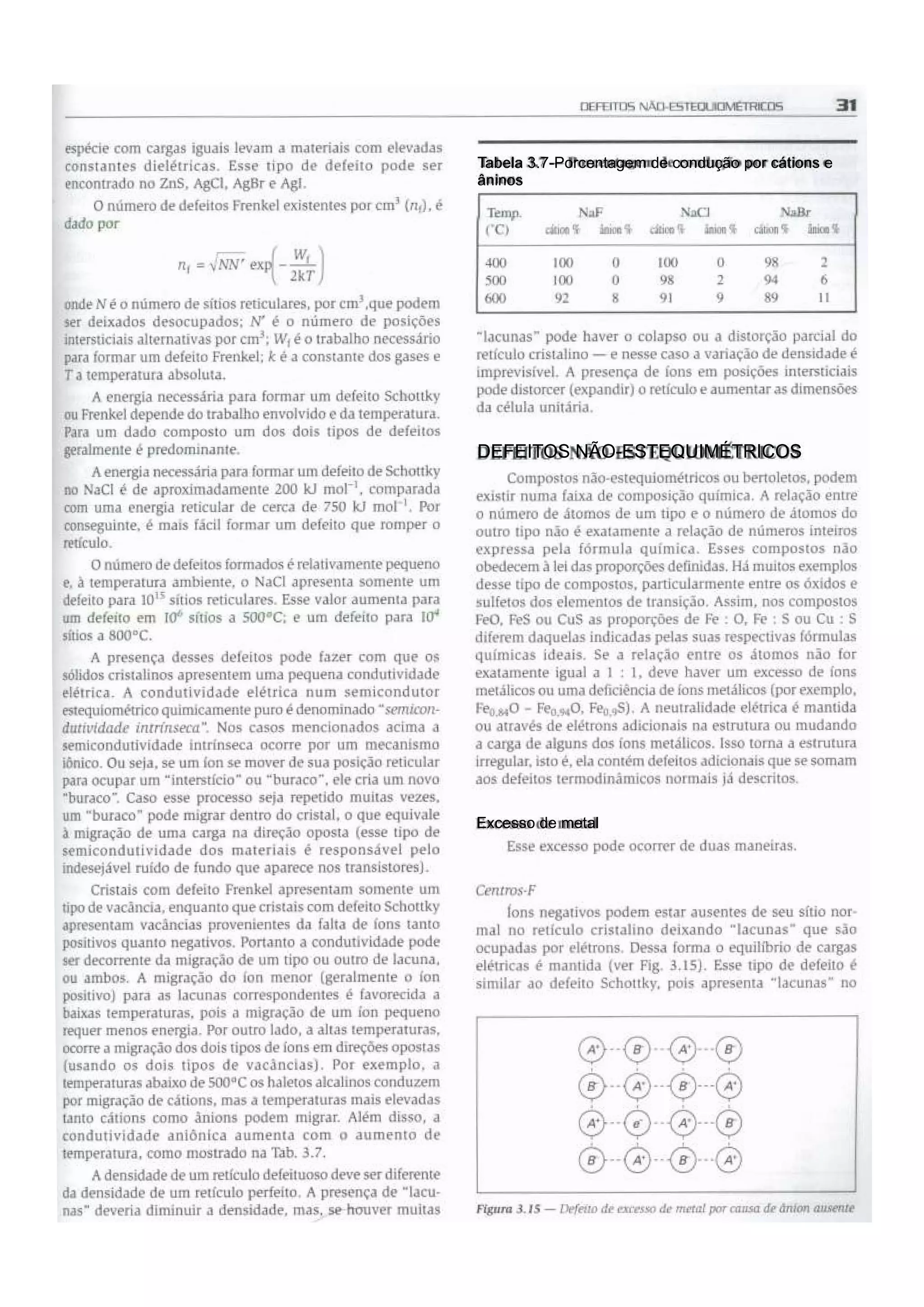 Química inorgânica não tão concisa j.d. lee | PDF