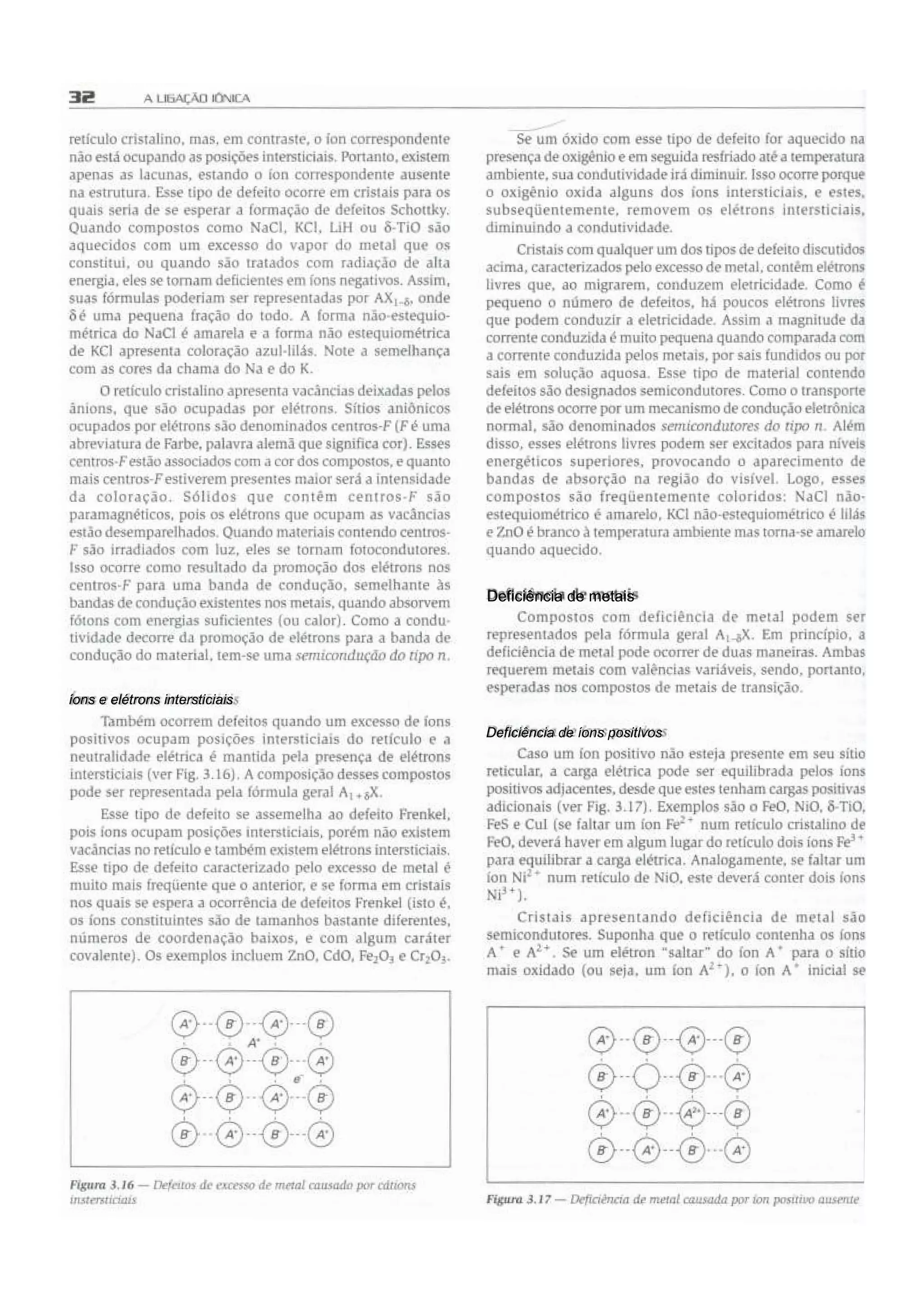 Química inorgânica não tão concisa j.d. lee | PDF