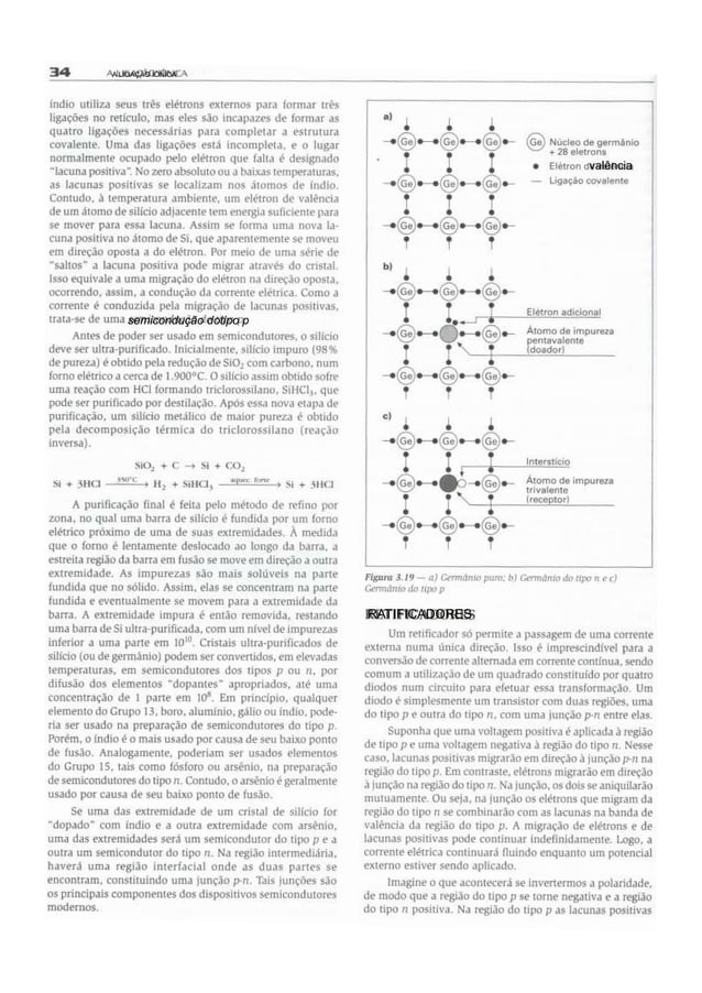Química inorgânica não tão concisa j.d. lee | PDF