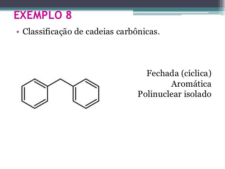 Química orgânica parte ii
