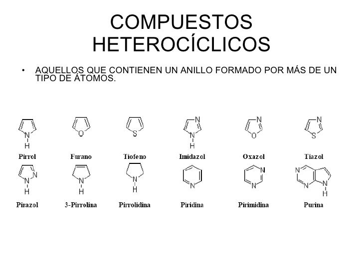 QuíMica OrgáNica 2°Parte