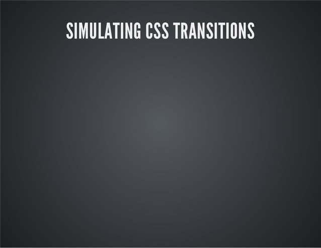 Advanced QUnit - Front-End JavaScript Unit Testing | PPT