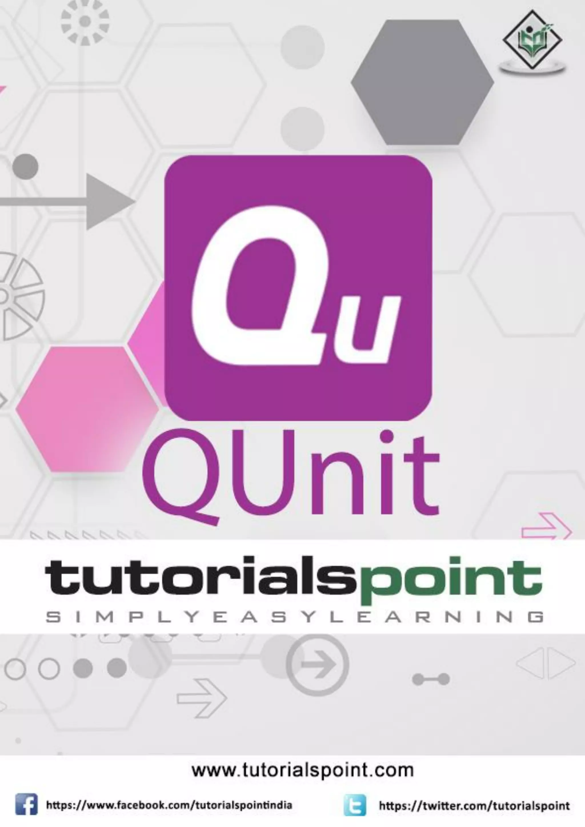 Qunit tutorial | PDF