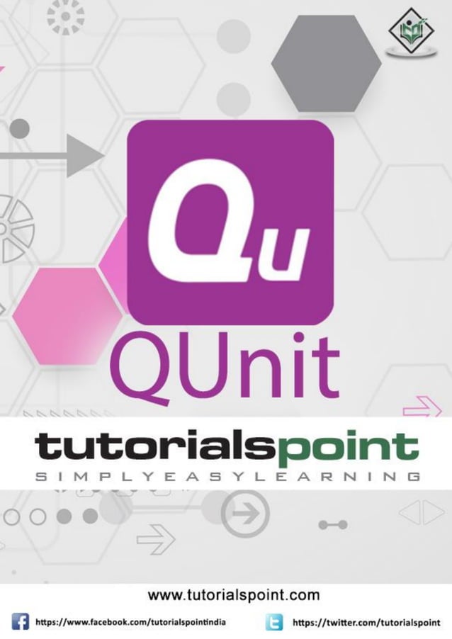 Qunit tutorial | PDF | Web Development | Internet
