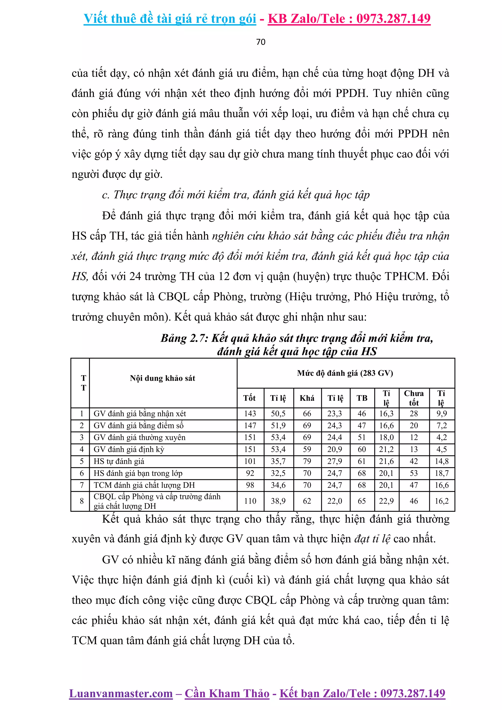 Quản lý hoạt động dạy học ở trường tiểu học trong bối cảnh đổi mới căn bản và toàn diện giáo dục.doc