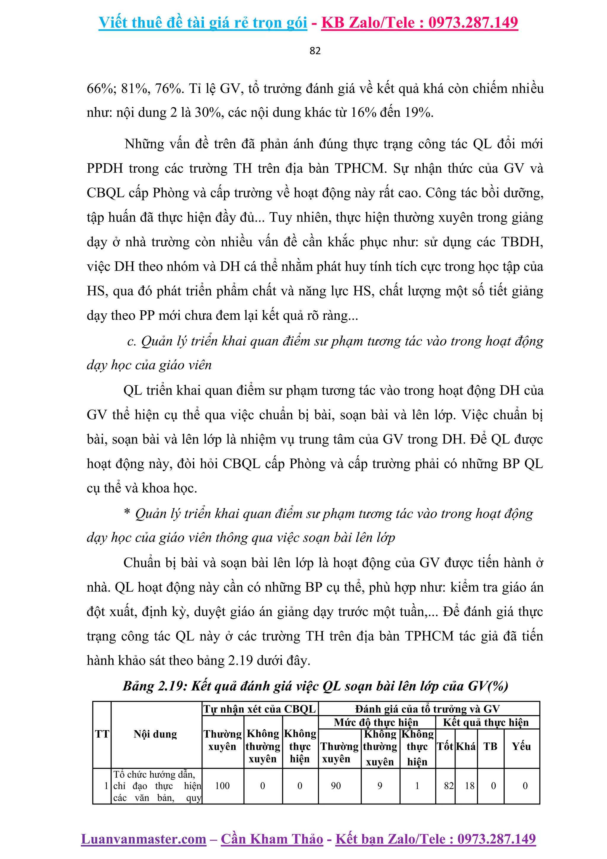 Quản lý hoạt động dạy học ở trường tiểu học trong bối cảnh đổi mới căn bản và toàn diện giáo dục.doc
