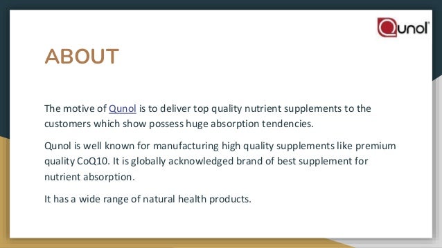 QUNOL PRODUCTS.pptx