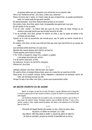 Michel Quoist - Oraciones para rezar por la calle | DOC