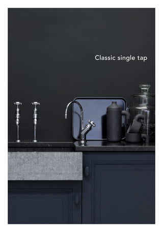 Quooker 2016 kitchen brochure | PDF