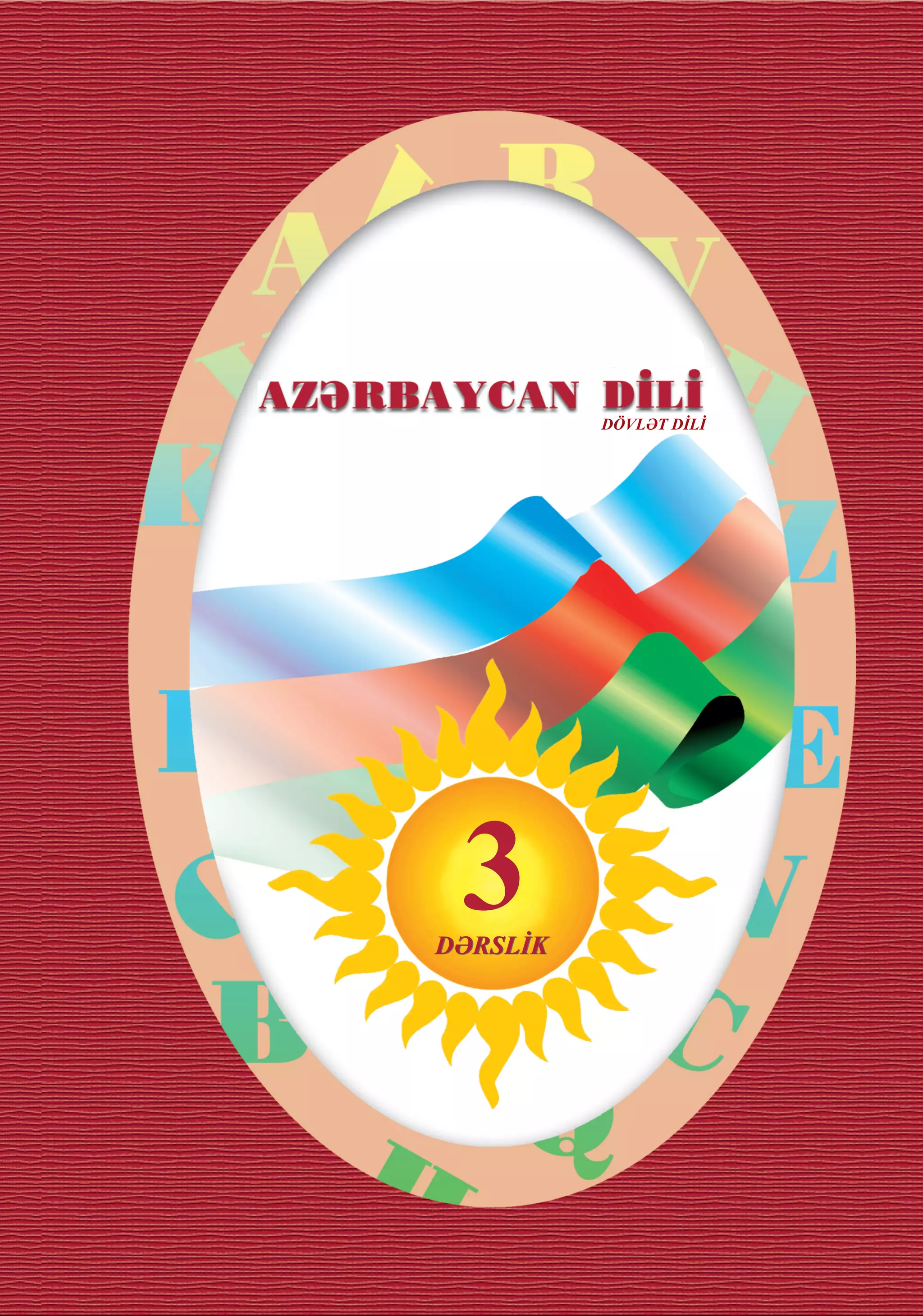 Azərbaycan dili dərsliyi 3-cü sinif | PDF | Chemistry | Science