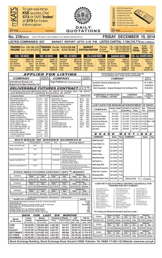 Quotation 19.12.2014