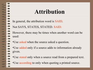 Quotations | PPT