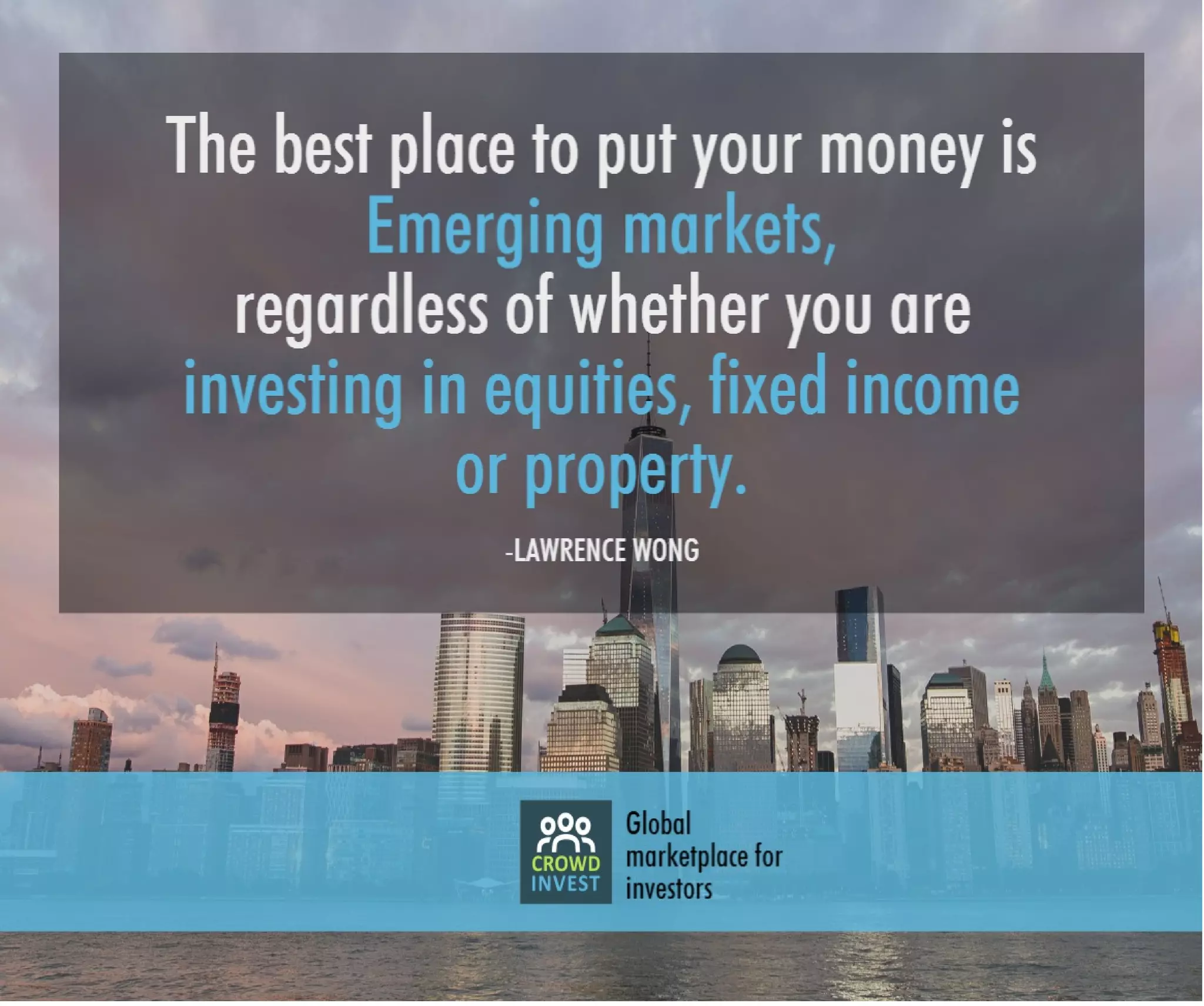 Emerging markets | PPT
