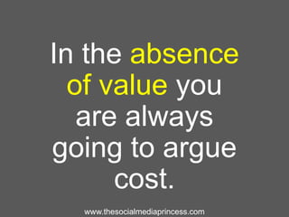 Quote template Sylvie | PPTX