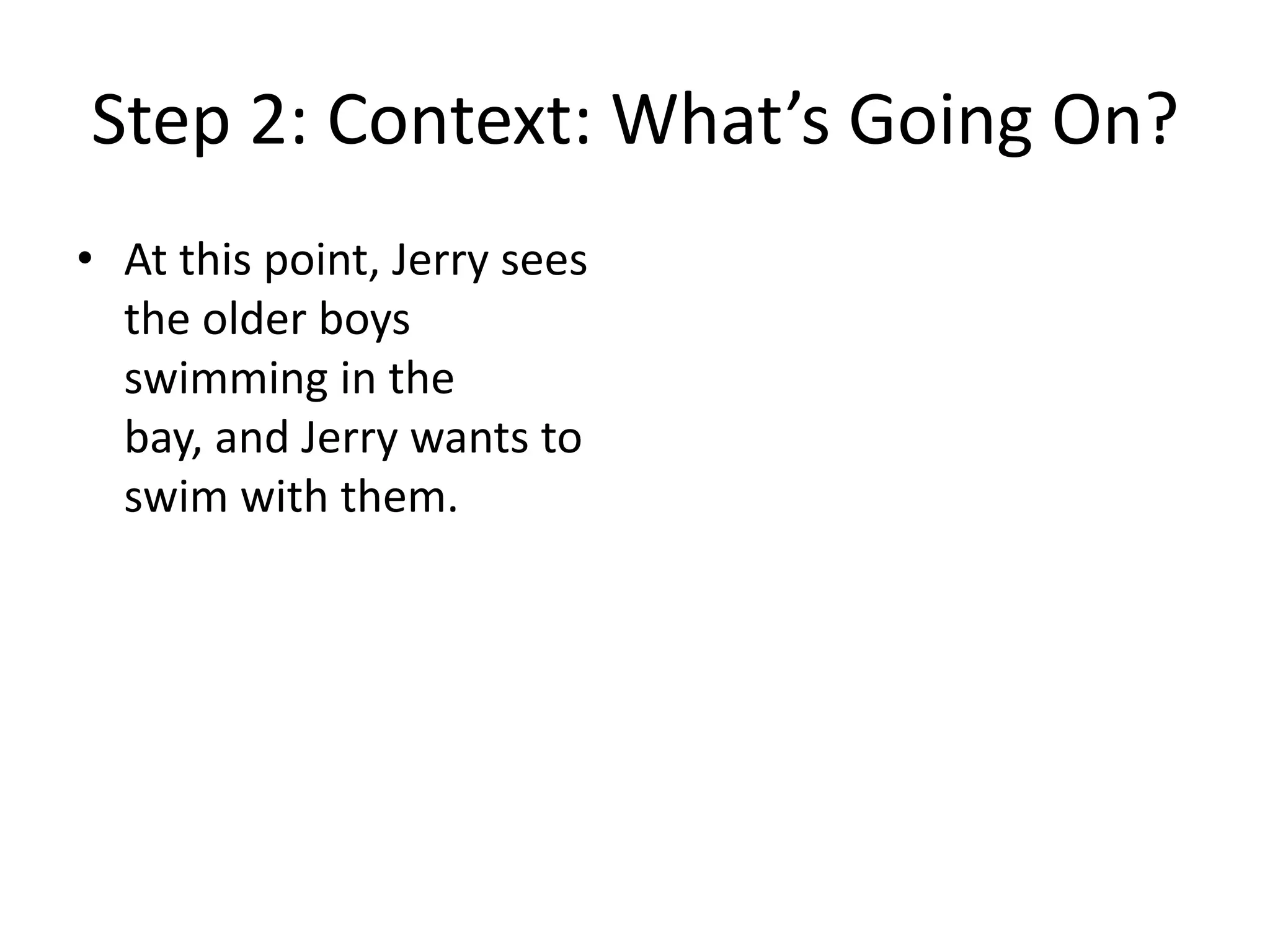Quote analysis powerpoint | PPTX