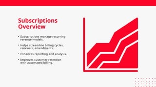 Quote and Subscription in Salesforce.pptx