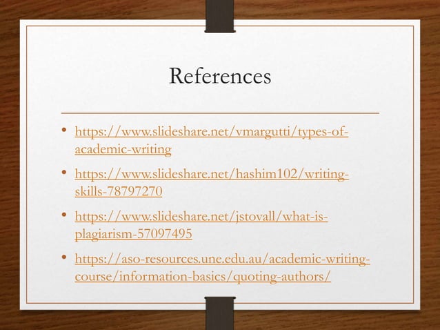 Quotation, paraphrasing and summarizing | PPT | Freelance Writing ...