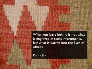 Technology And Livelihood Education Quotes