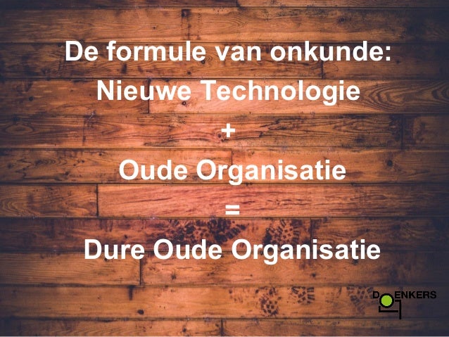 Reorganisatie Quotes