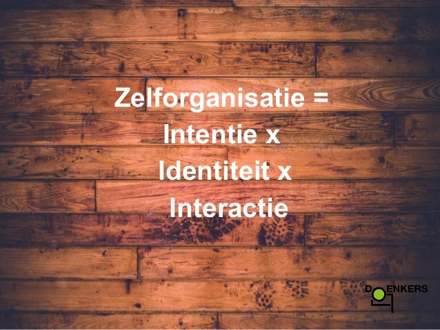 Reorganisatie Quotes