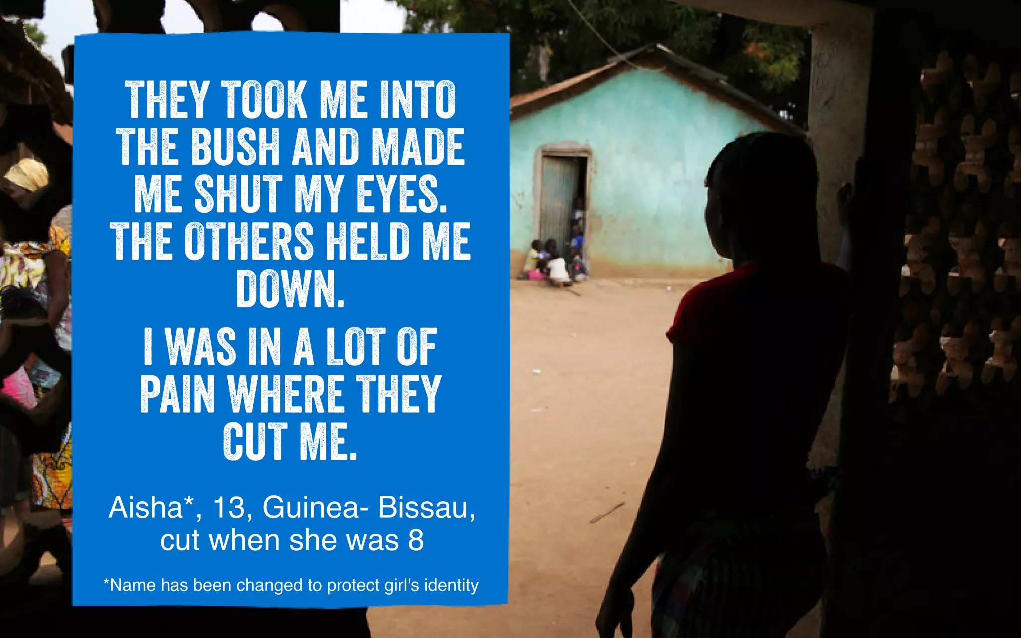 Female Genital Mutilation: Activists and survivors speak out | PPT