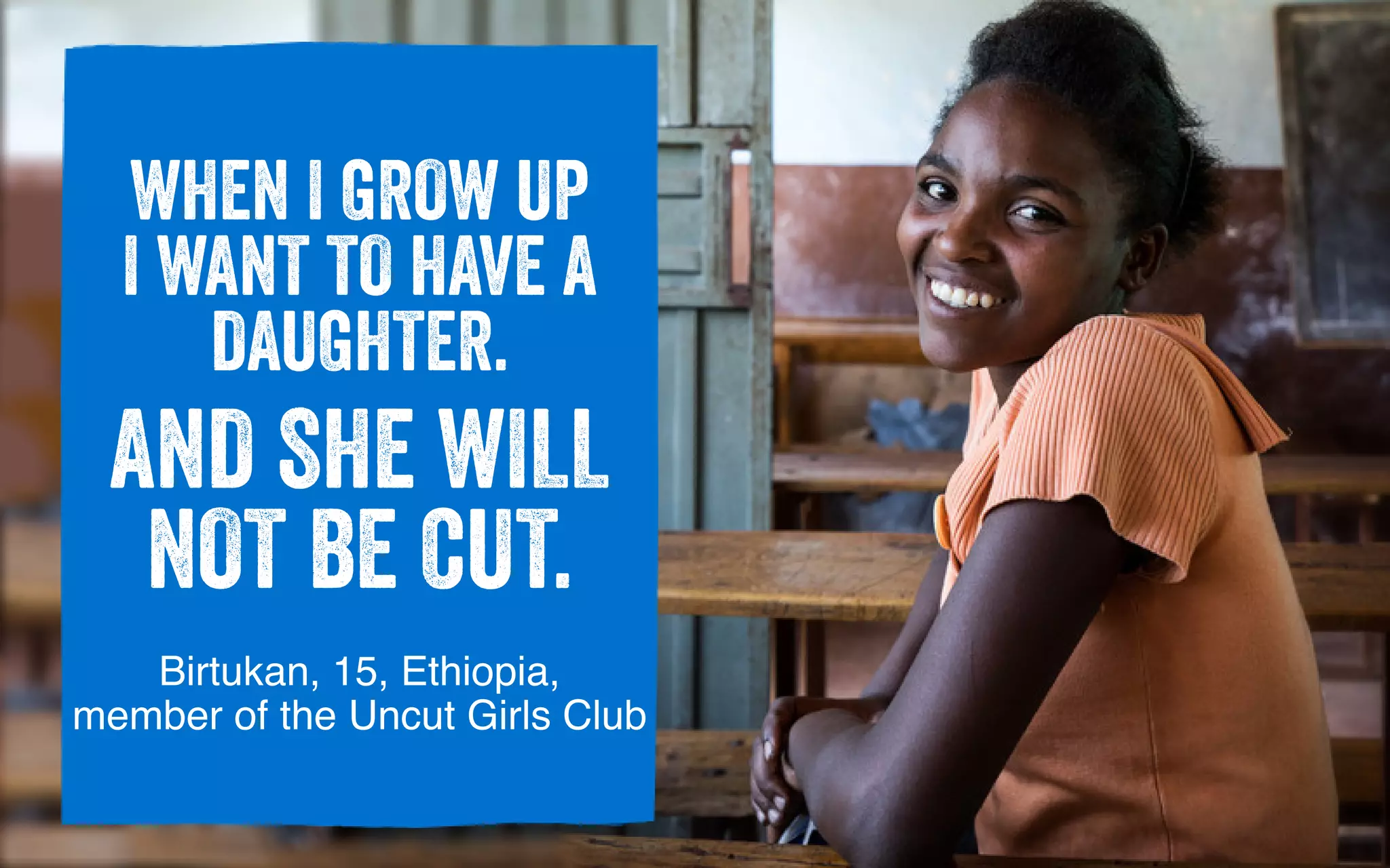 Female Genital Mutilation: Activists and survivors speak out | PPT