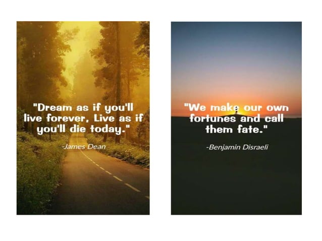 Quotes inpirational loveless | PPTX
