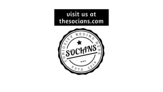 9 Thoughts of Great Personality by thesocians.com