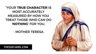 9 Thoughts of Great Personality by thesocians.com