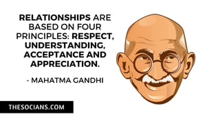 9 Thoughts of Great Personality by thesocians.com