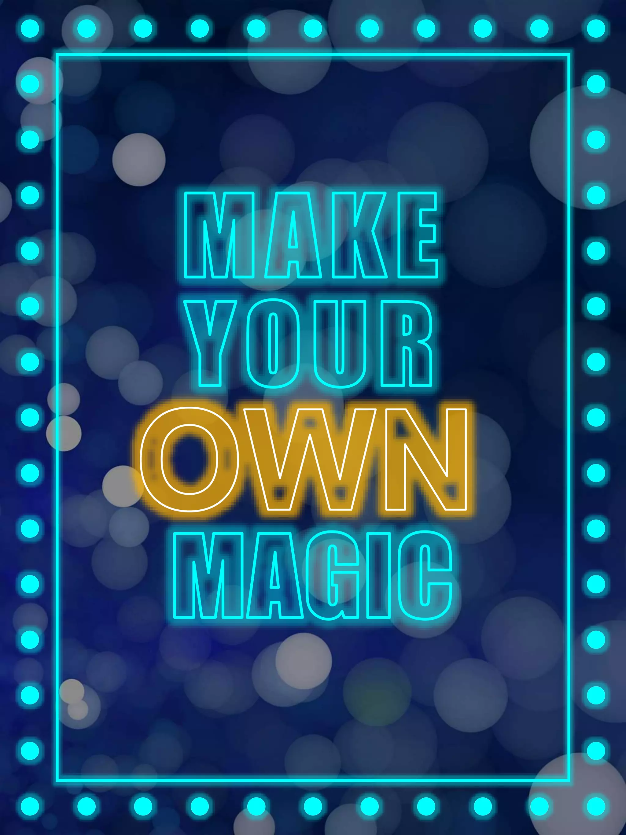 Quote Posters | PPTX