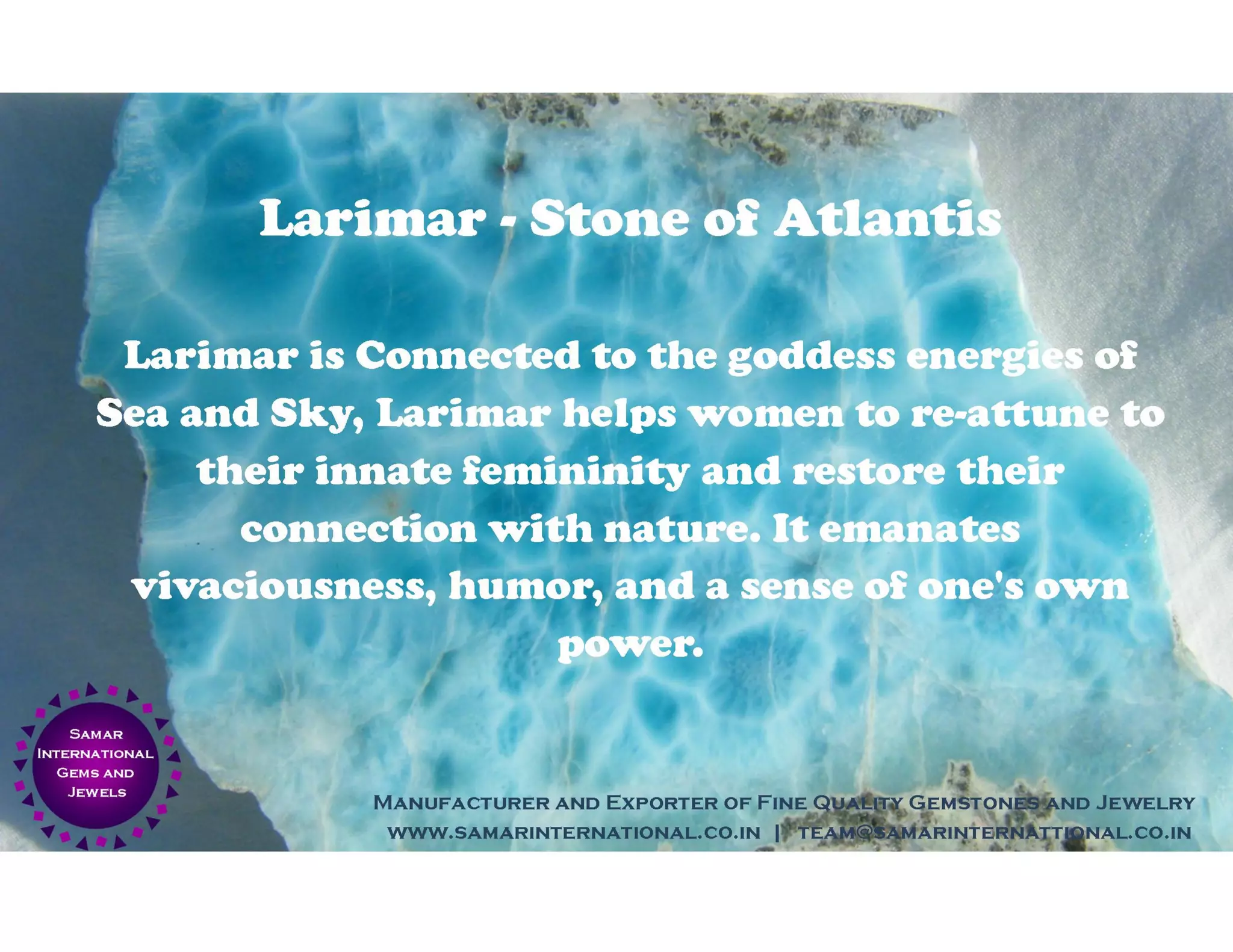 Gemstones Quotes samar international | PDF