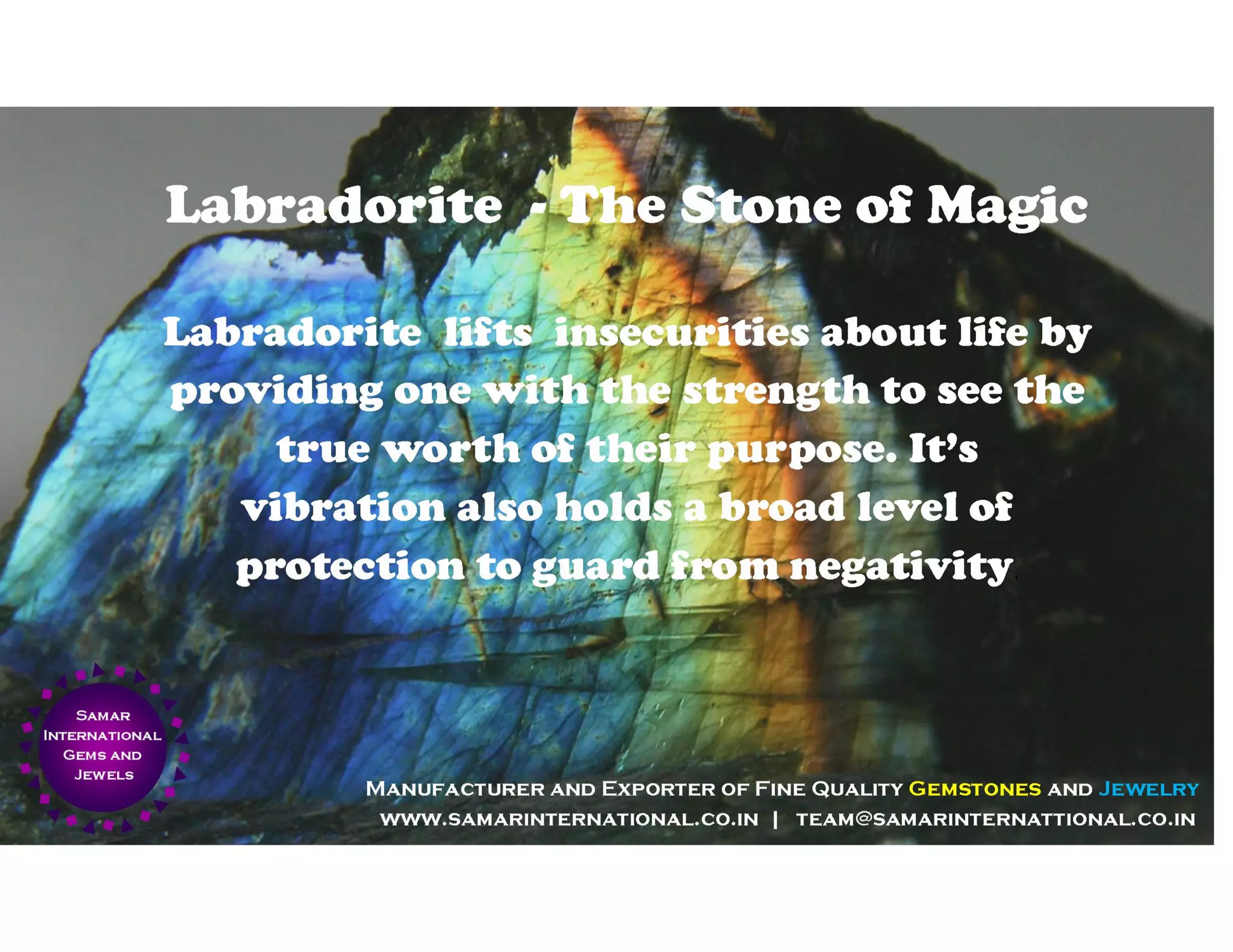 Gemstones Quotes samar international | PDF