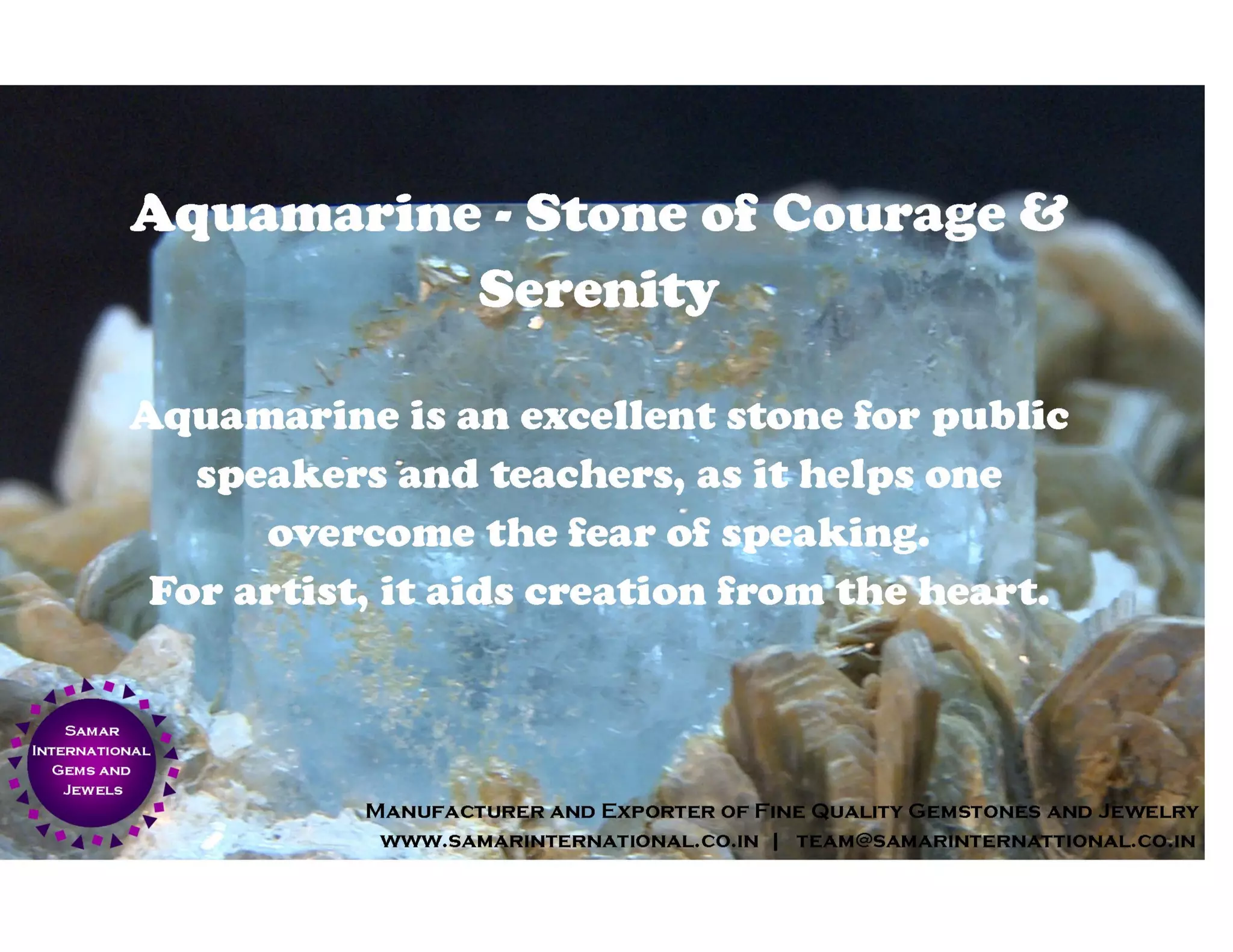 Gemstones Quotes samar international | PDF